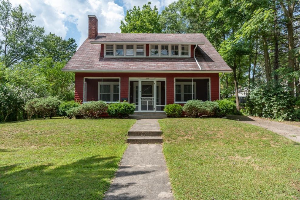 295 East Ave N, Battle Creek, MI 49017 - See Est. Value, Schools & More