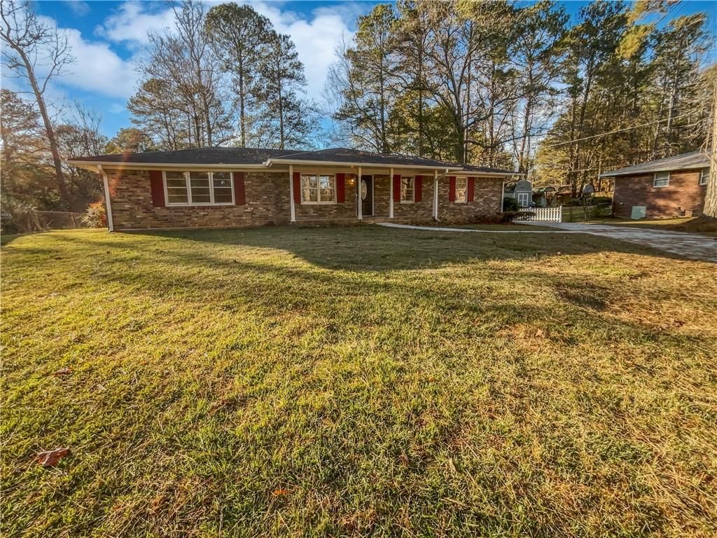 3044 New Macland Rd, Powder Springs, GA 30127 - See Est. Value, Schools ...