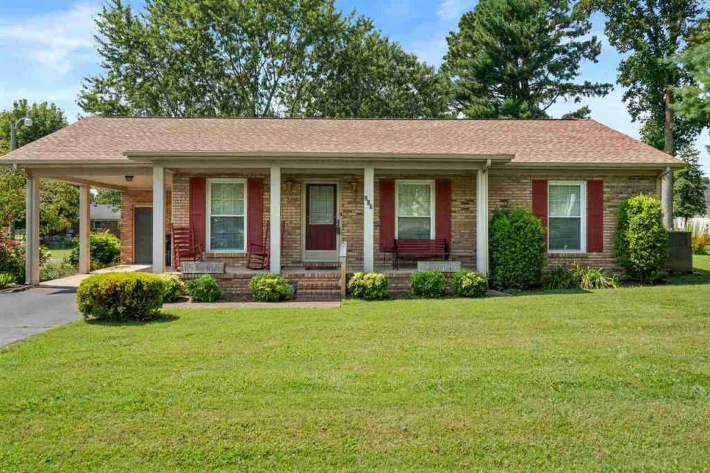 257 Country Club Est, Franklin, KY 42134 - See Est. Value, Schools & More