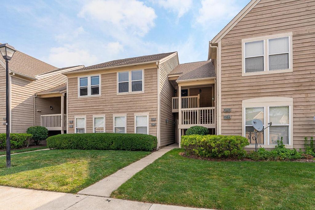 3589 Hilliard Station Rd, Hilliard, OH 43026 | Trulia