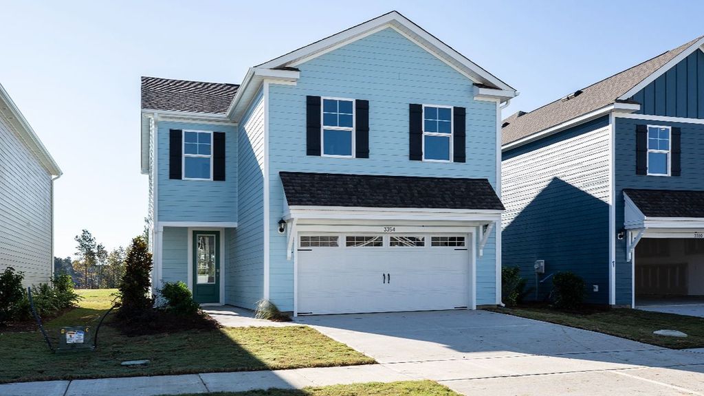 3322 Summer Tanager Ln #50, Leland, NC 28451 | Trulia