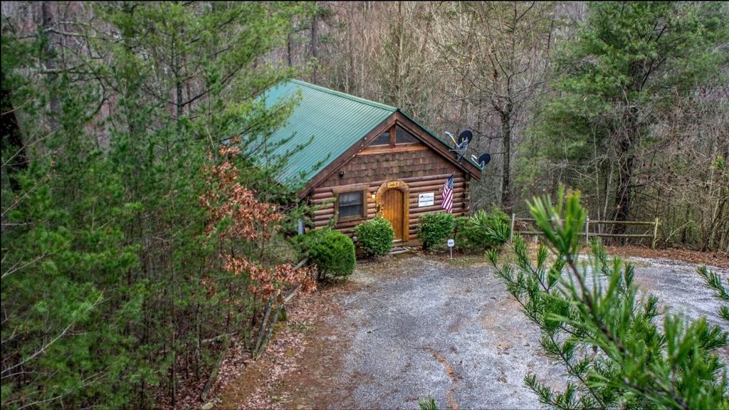 3913 Cloud Way #18-D, Sevierville, TN 37876 - See Est. Value, Schools ...