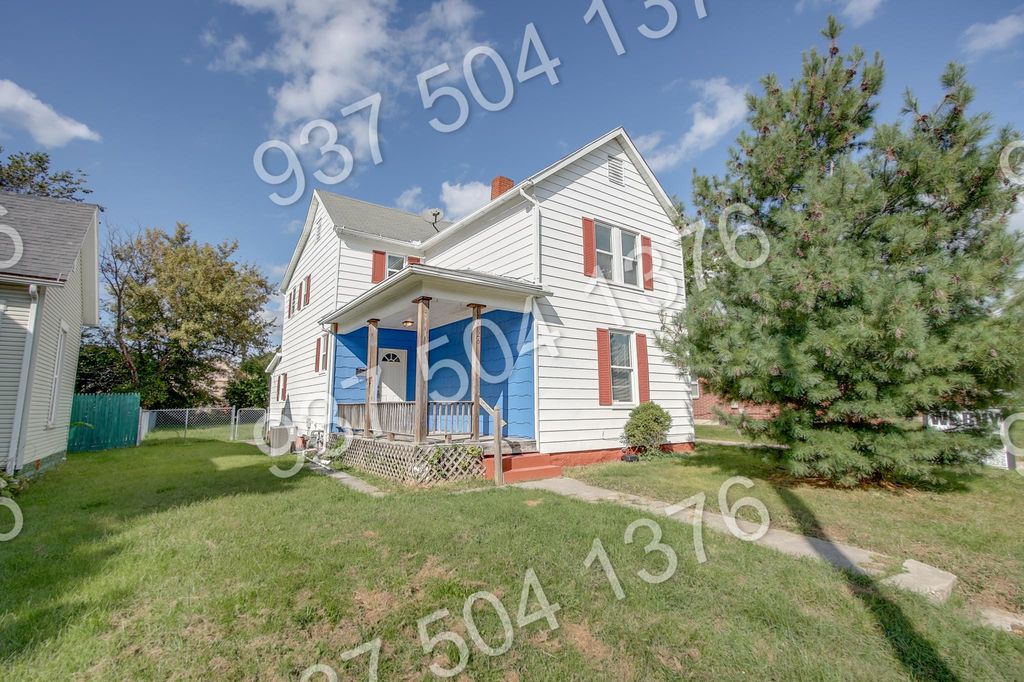 2326 Lexington Ave, Springfield, OH 45505 - See Est. Value, Schools & More