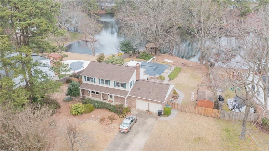 3624 Kings Lake Dr, Virginia Beach, VA 23452 | Trulia
