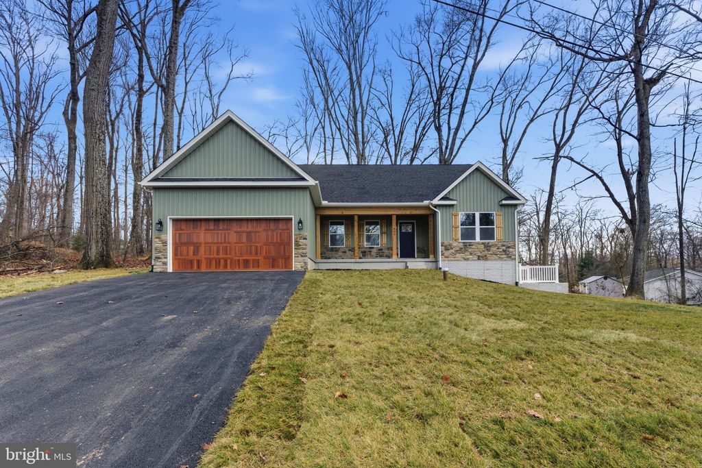 900 Bunny Ln, Harpers Ferry, WV 25425 | MLS# WVJF2018444 | Trulia