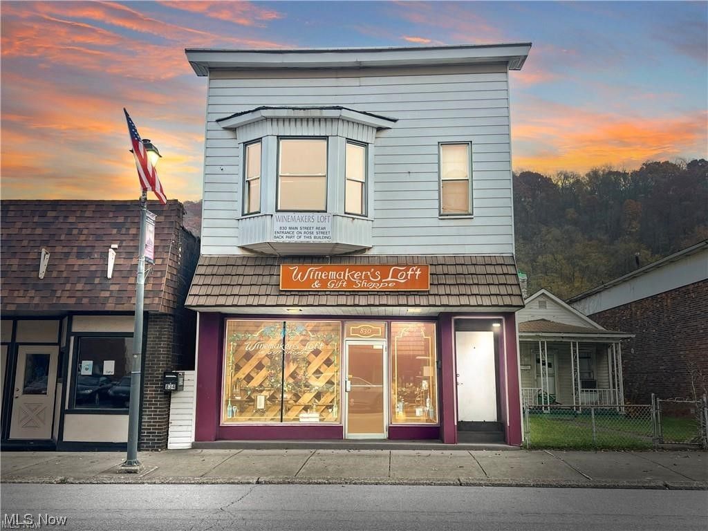 830 Main St, Follansbee, WV 26037 | MLS# 5015600 | Trulia