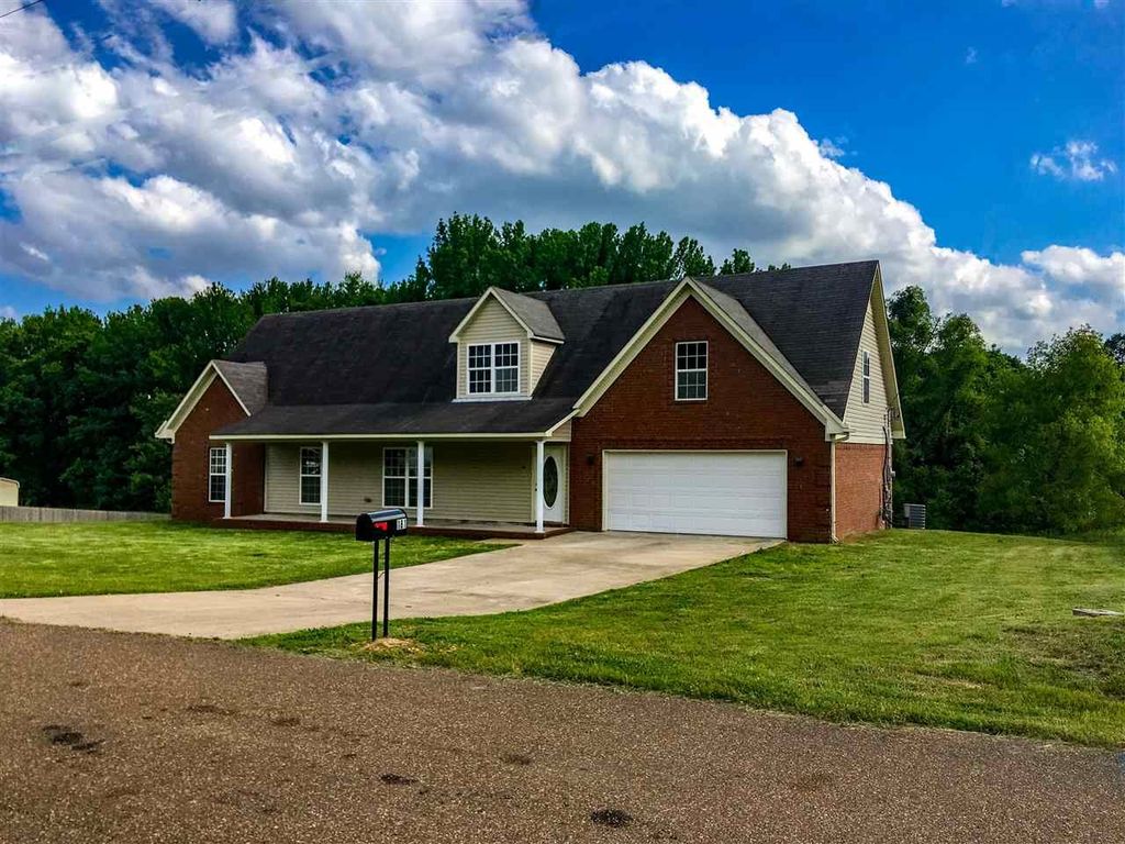 181 Ruth Shankle Dr #25, Munford, TN 38058 - See Est. Value, Schools & More