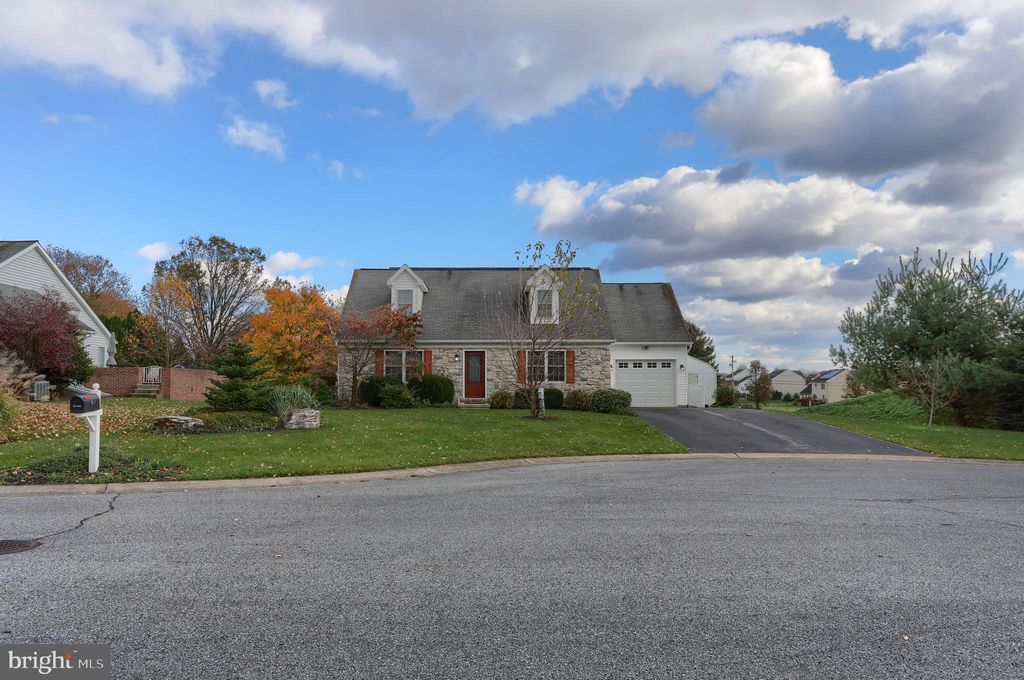 1350 Juniper St, Lebanon, PA 17042 - See Est. Value, Schools & More