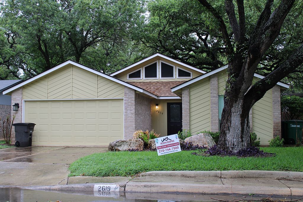 2619 Moss Br, San Antonio, TX 78232 | Trulia