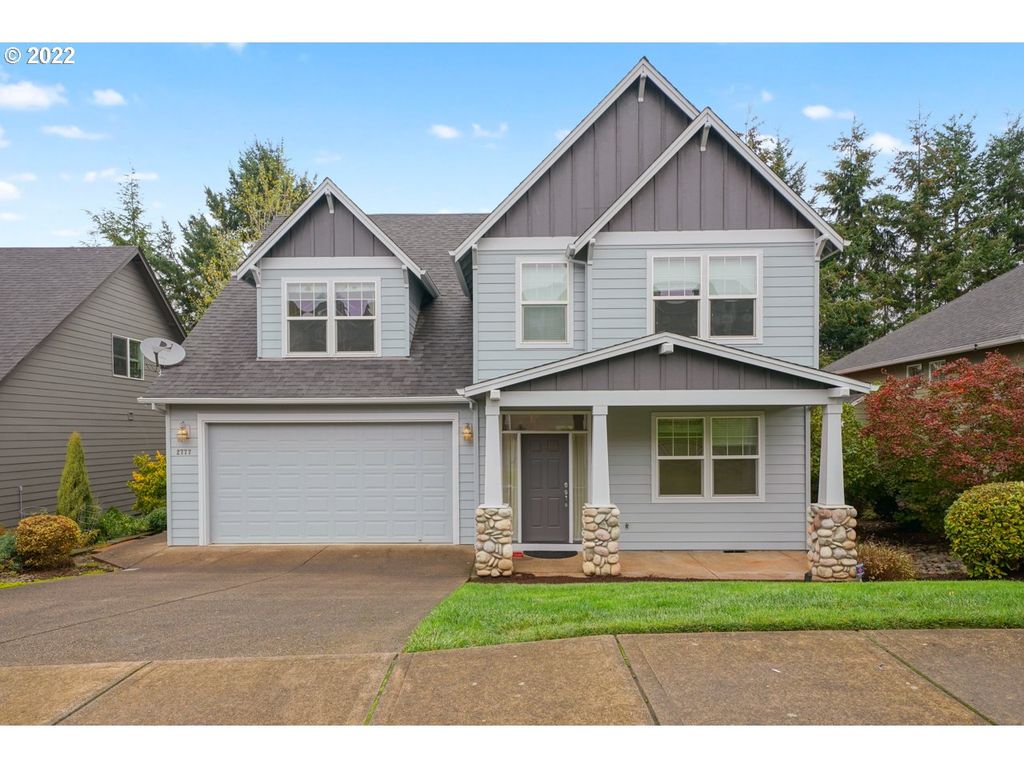 2777 Fillmore Ave NW, Salem, OR 97304 | Trulia