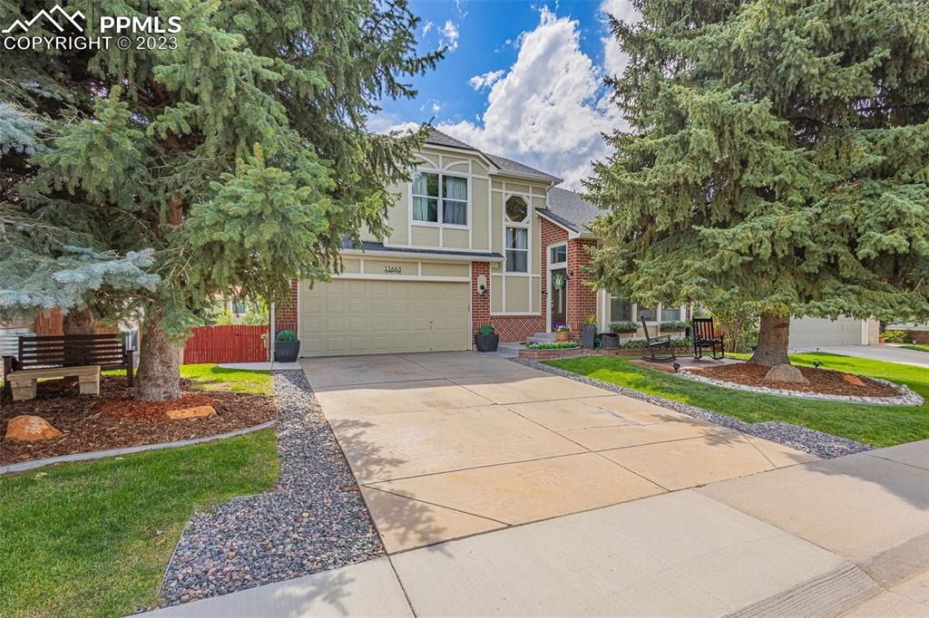 11663 Laurel Ln, Parker, CO 80138 - See Est. Value, Schools & More