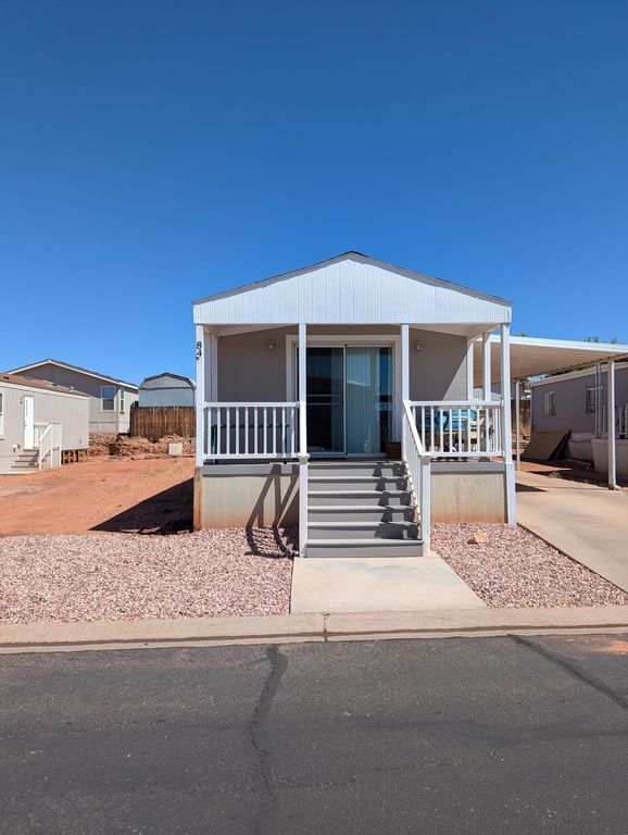 1450 N Dixie Downs Rd #84, St George, UT 84770 | MLS# 24-253790 | Trulia