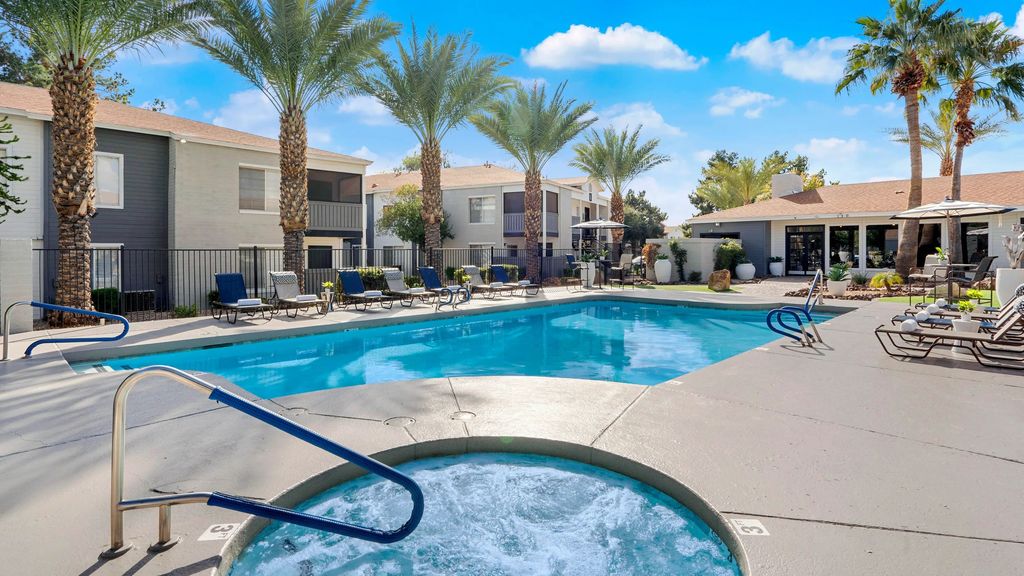 17927 N Parkview Pl #11103, Surprise, AZ 85374 | Trulia