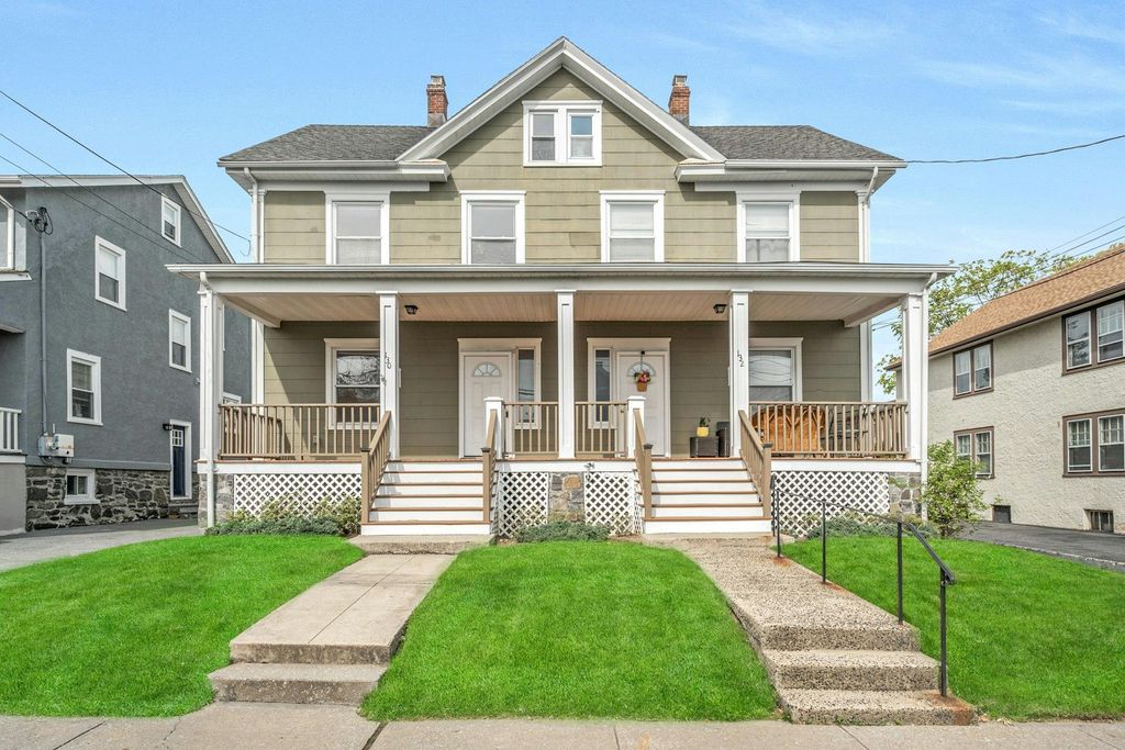 130-132 Fairview Avenue #130- 132, Pt Chester, NY 10573 - See Est. Value, Schools & More