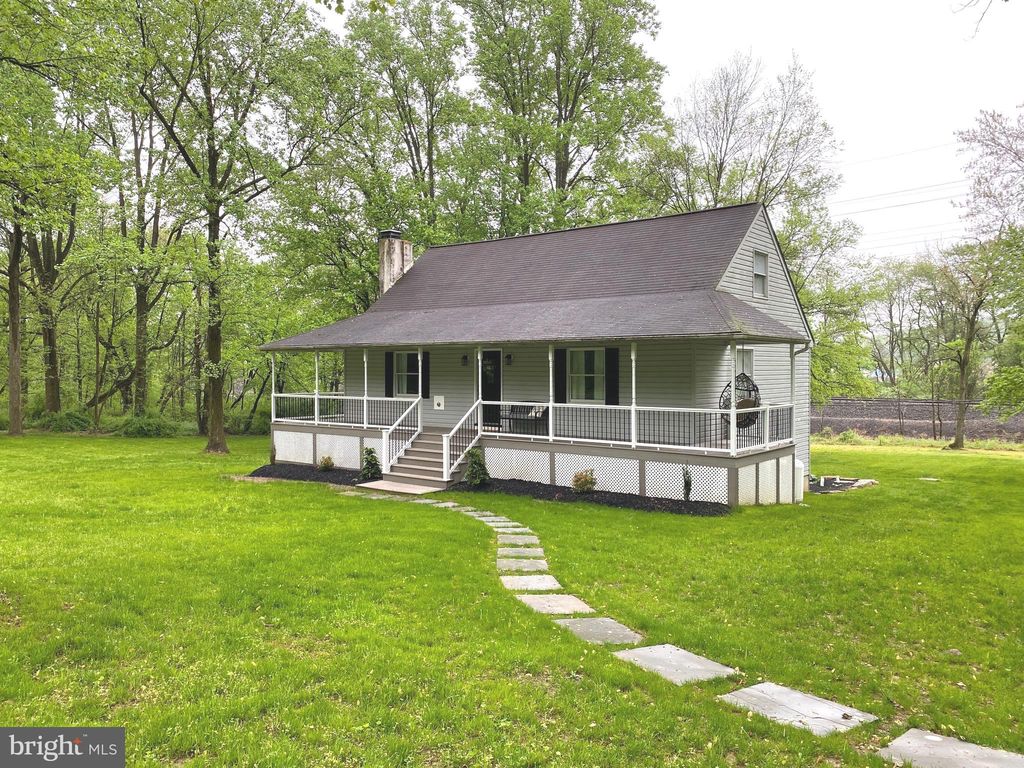 4880 Upper Valley Rd, Parkesburg, PA 19365 - See Est. Value, Schools & More