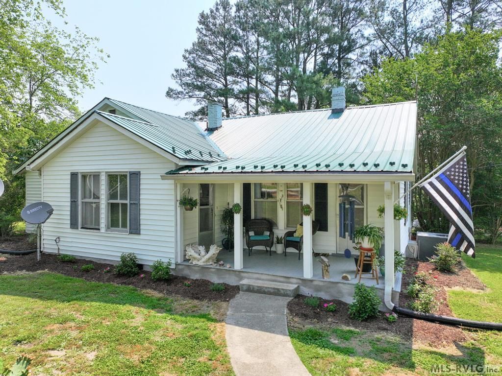 22716 Highway Forty Nine, Skipwith, VA 23924 | Trulia