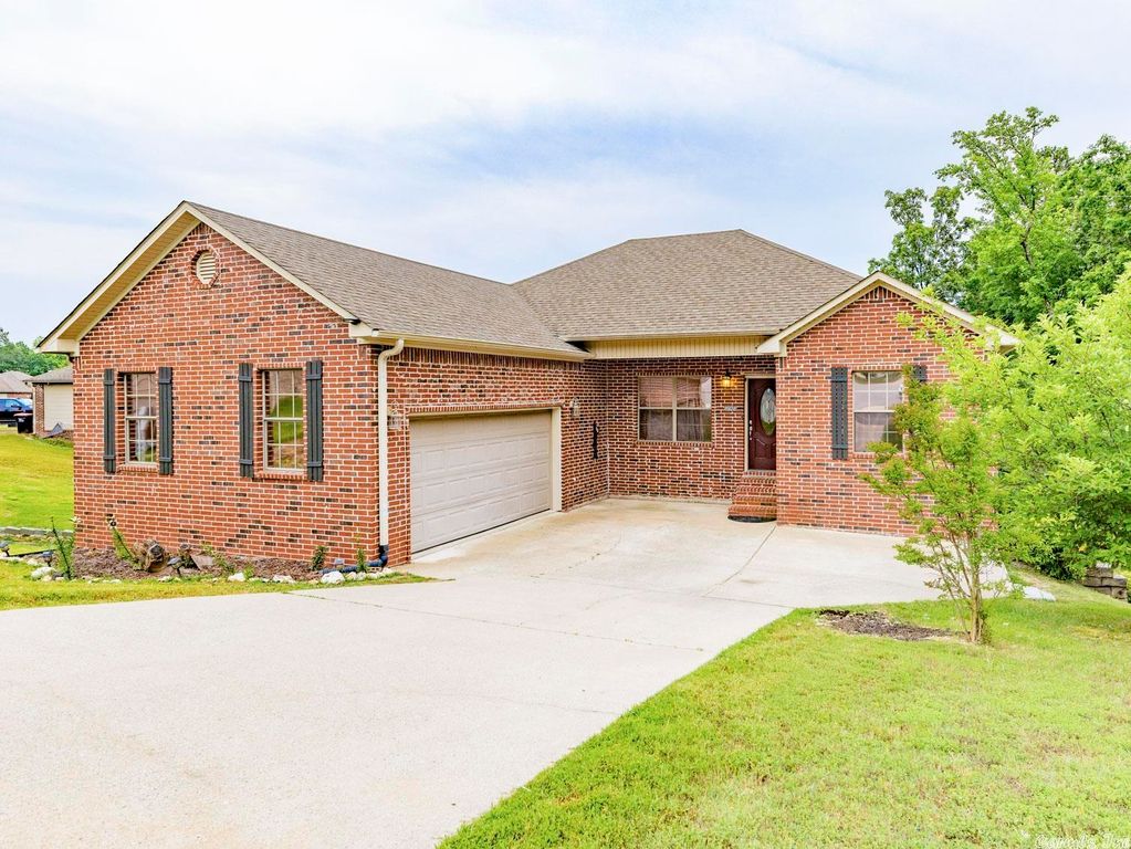 5745 George Washington Dr, Benton, AR 72019 - See Est. Value, Schools ...