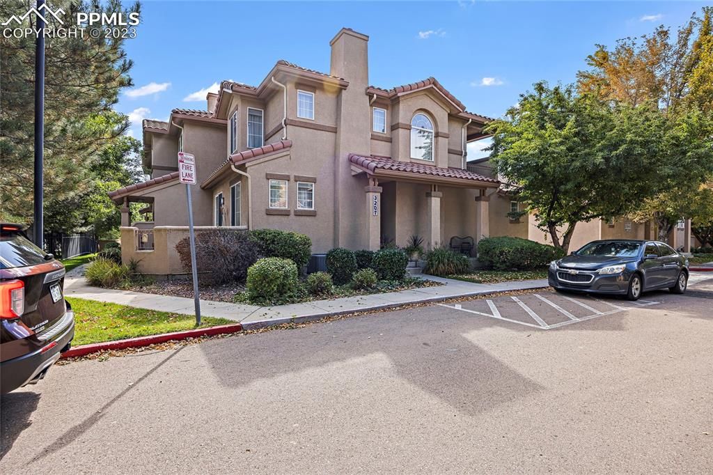 3207 Apogee Vw, Colorado Springs, CO 80906 | MLS# 1813178 | Trulia