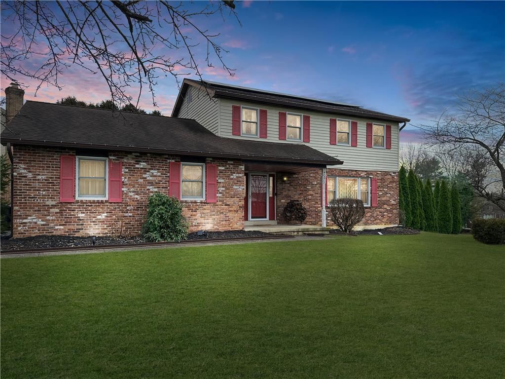 3400 Shelton Ave, Bethlehem, PA 18020 - See Est. Value, Schools & More