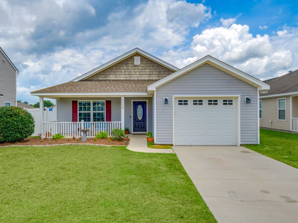 6508 Rivers Bank Way, Tallahassee, FL 32303 - See Est. Value, Schools ...