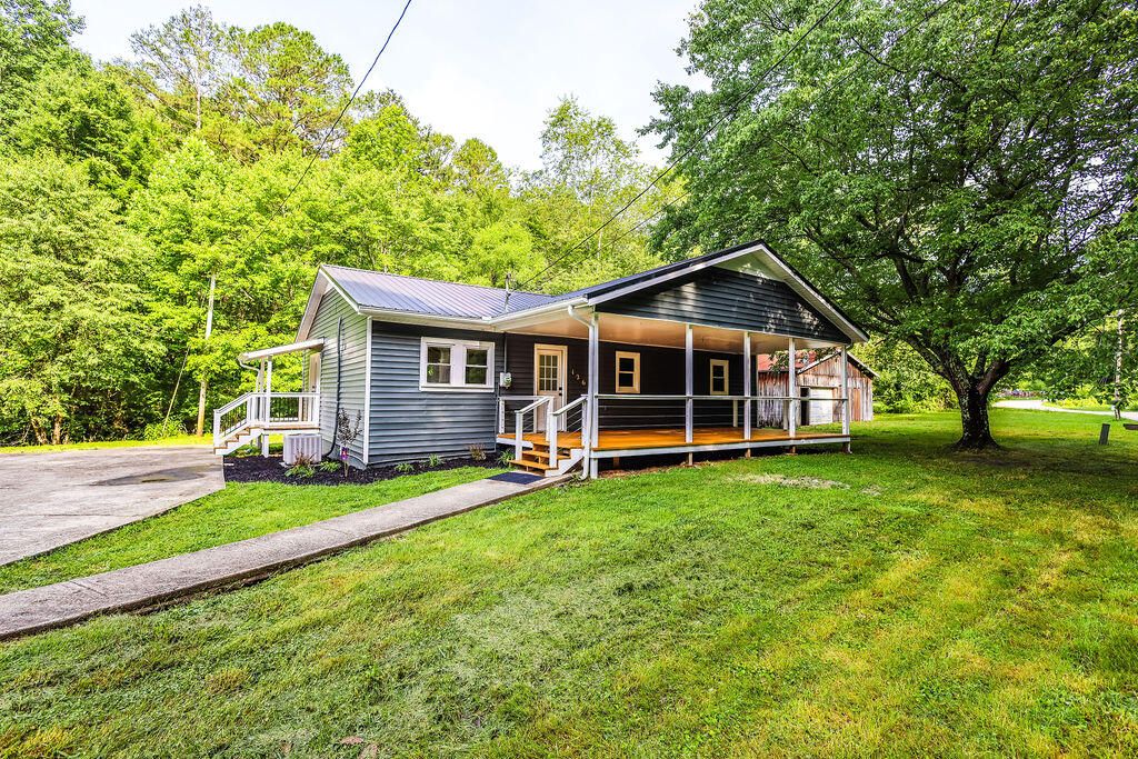 1265 Skinner Branch Rd, Clay City, KY 40312 - See Est. Value, Schools ...