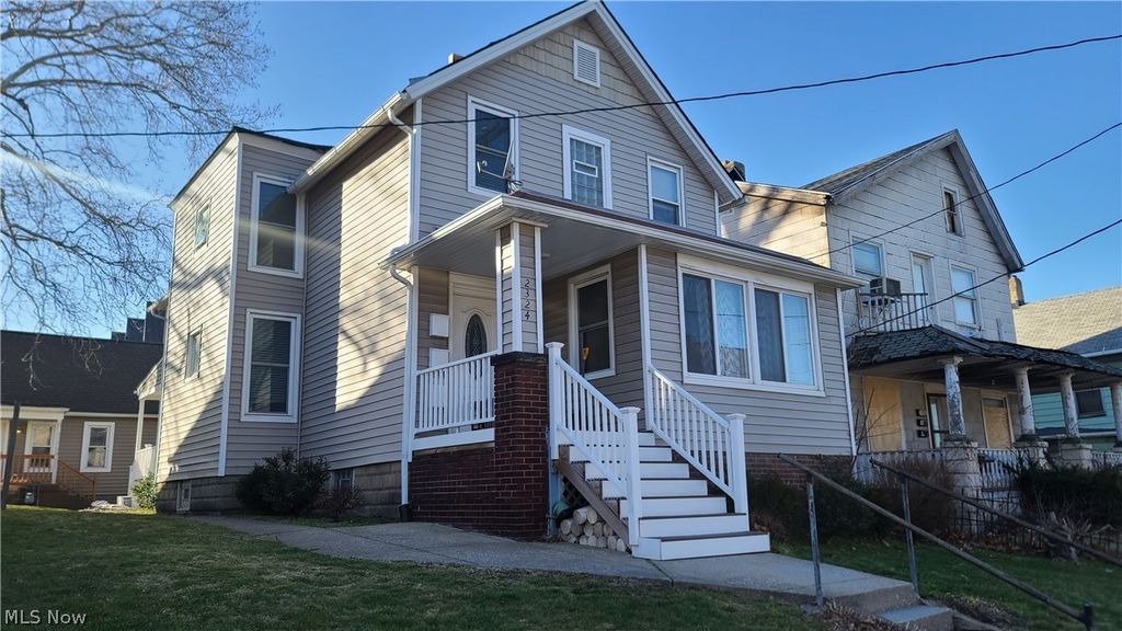 2324 Scranton Rd, Cleveland, OH 44113 | Trulia