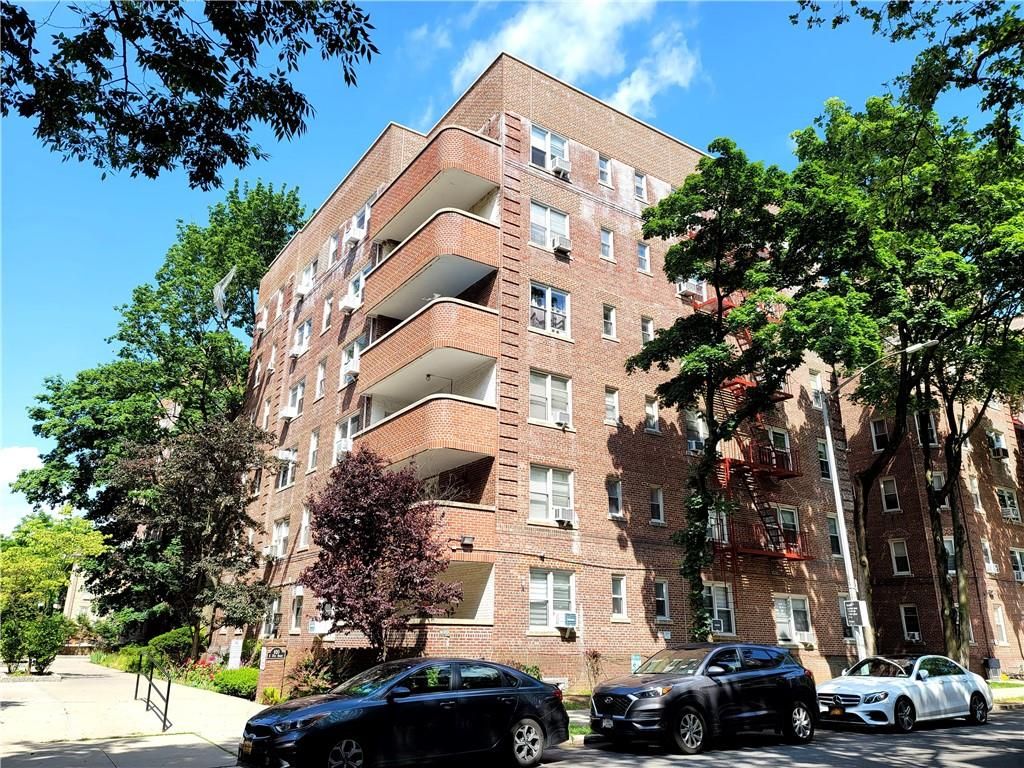 920 E 17th St #424, Brooklyn, NY 11230 - See Est. Value, Schools & More
