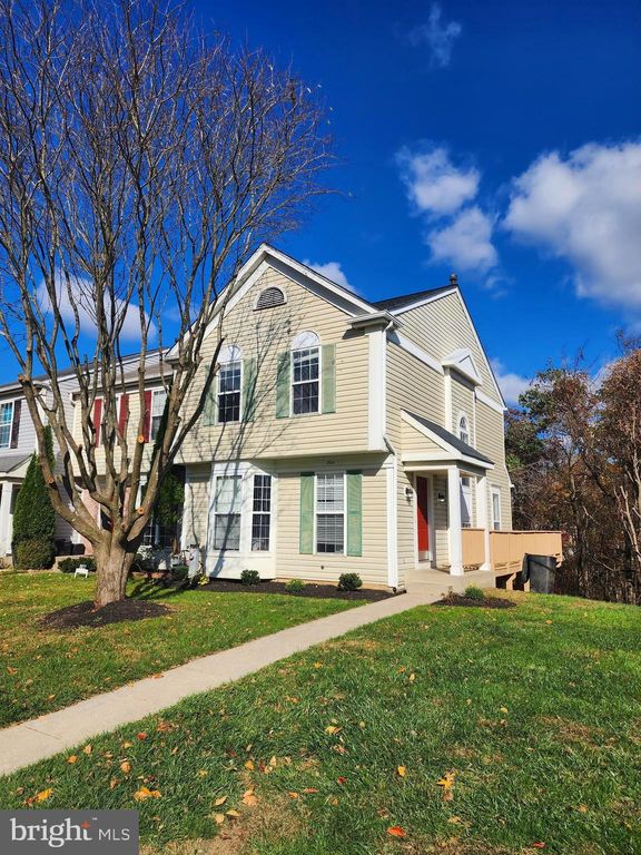 804 Brickston Rd, Reisterstown, MD 21136 | MLS# MDBC2084604 | Trulia