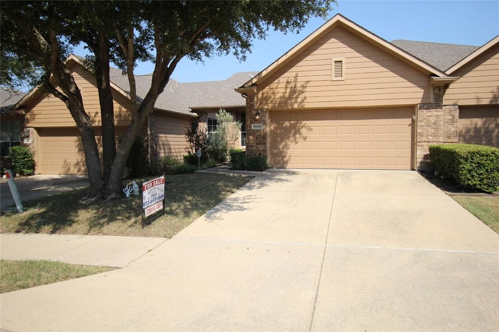 9900 Rockwall Rd, Plano, TX 75025 - See Est. Value, Schools & More