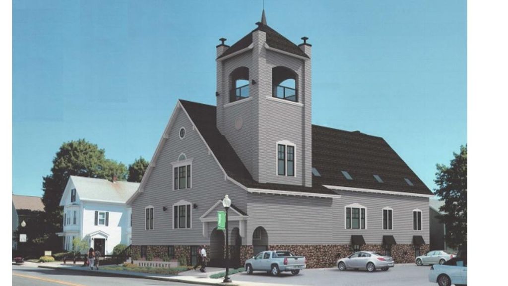 11 N Main St, Mansfield, MA 02048 - See Est. Value, Schools & More