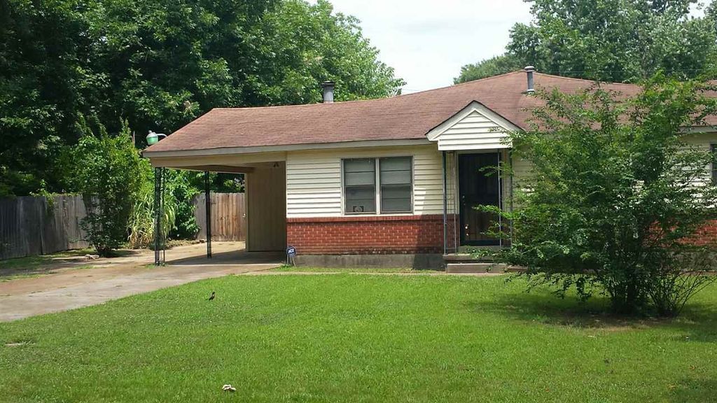 5236 Loch Lomond Dr #39, Memphis, TN 38116 - See Est. Value, Schools & More