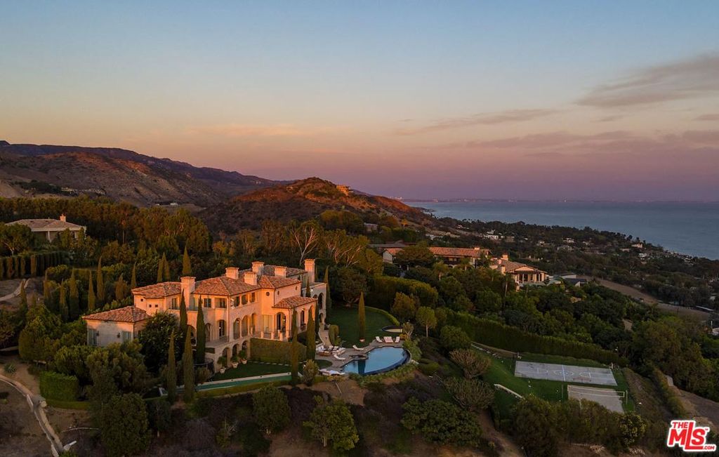 27465 Winding Way, Malibu, CA 90265 - See Est. Value, Schools & More