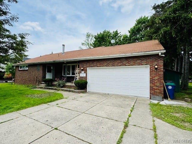 734 Wehrle Dr, Buffalo, NY 14225 - See Est. Value, Schools & More