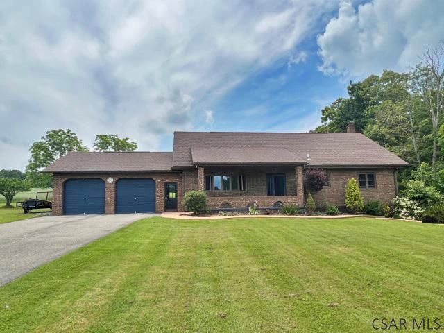 1706 Oakridge Dr, Salix, PA 15952 - See Est. Value, Schools & More