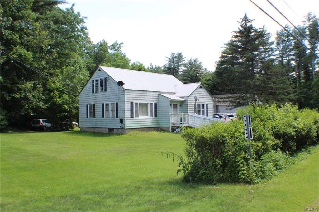 1190 US Route 209, Cuddebackville, NY 12729 - See Est. Value, Schools ...