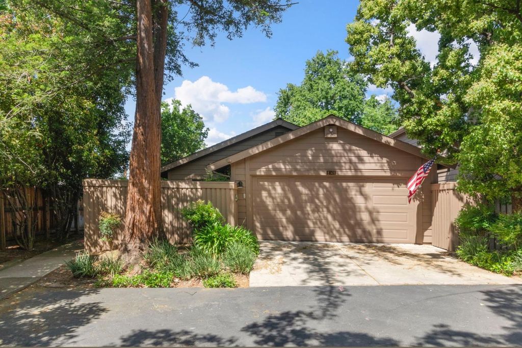 8148 Chenin Blanc Ln, Fair Oaks, CA 95628 - See Est. Value, Schools & More