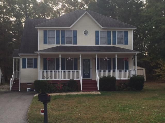 14413 Traywick Dr, Chester, VA 23836 - See Est. Value, Schools & More