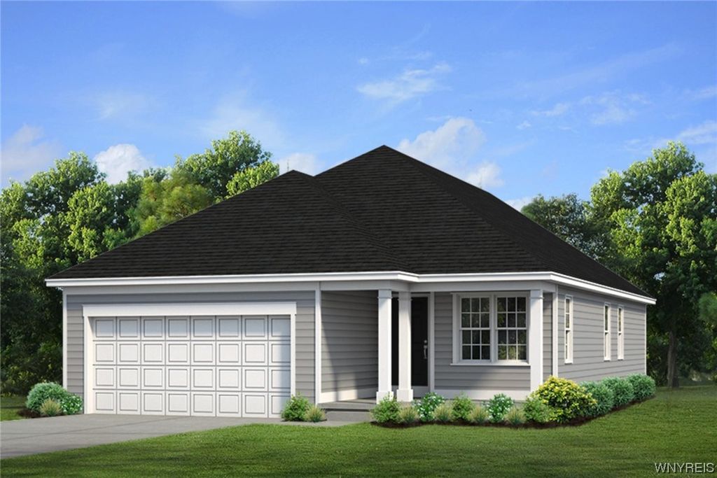 100 Grambo Dr, Lancaster, NY 14086 - See Est. Value, Schools & More