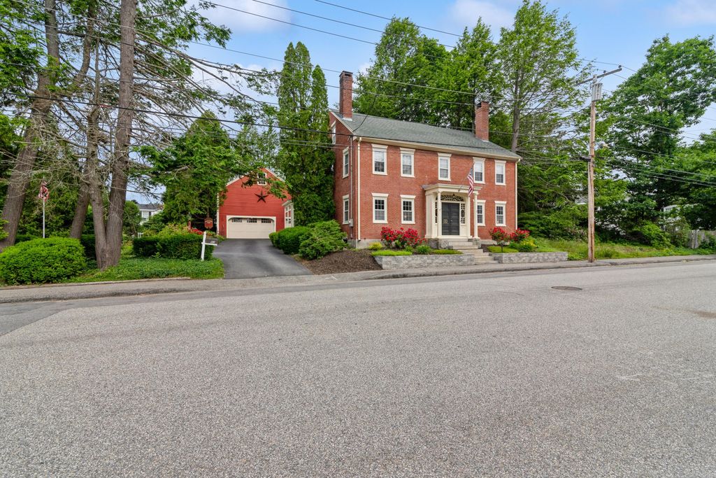 92 Middle Street, Saco, ME 04072 | MLS# 1593777 | Trulia