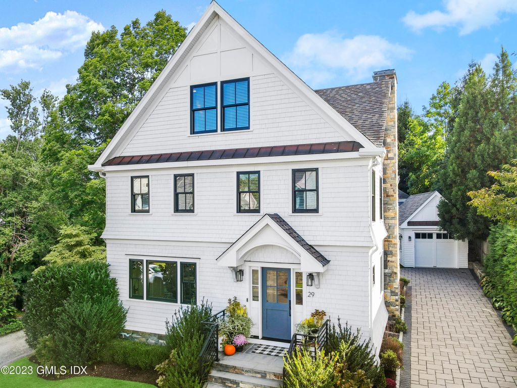 29 Orchard Pl, Greenwich, CT 06830 - See Est. Value, Schools & More