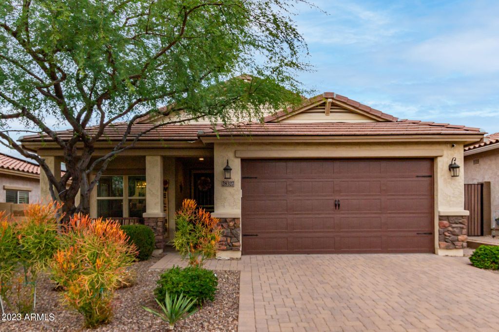 28327 N 21st Ave, Phoenix, AZ 85085 - See Est. Value, Schools & More