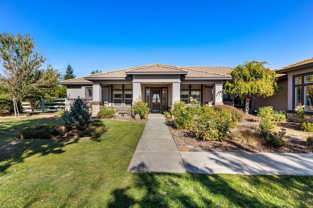 12951 Rimfire Dr, Wilton, CA 95693 - See Est. Value, Schools & More