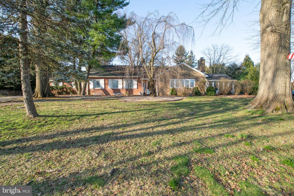 290 Welsh Rd, Huntingdon Valley, PA 19006 - See Est. Value, Schools & More