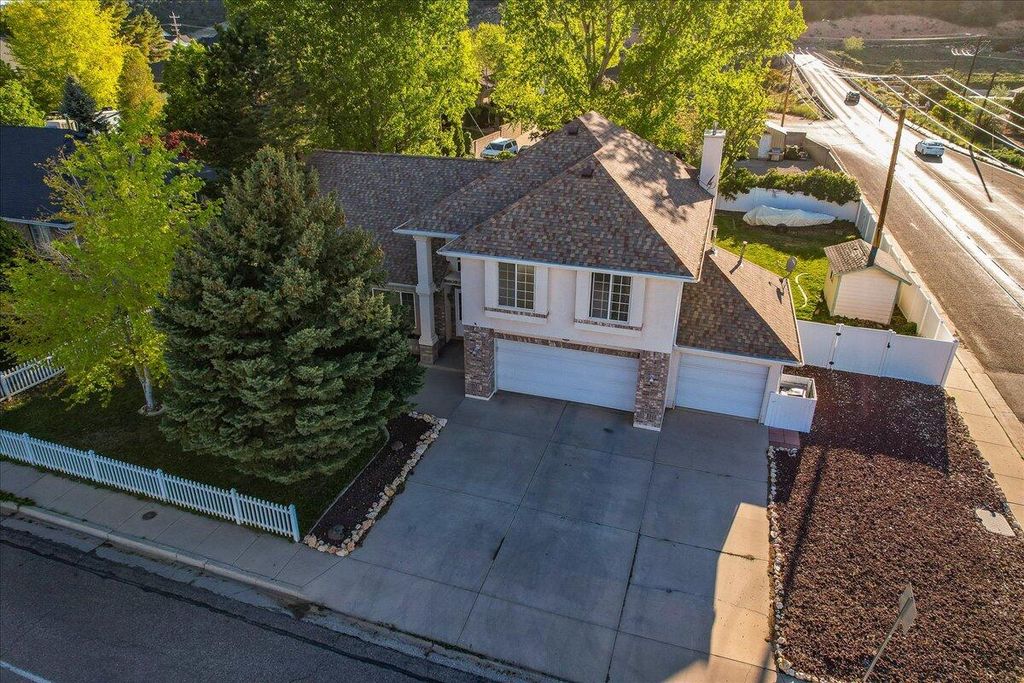 608 S 1100 W, Cedar City, UT 84720 | MLS# 24-251184 | Trulia