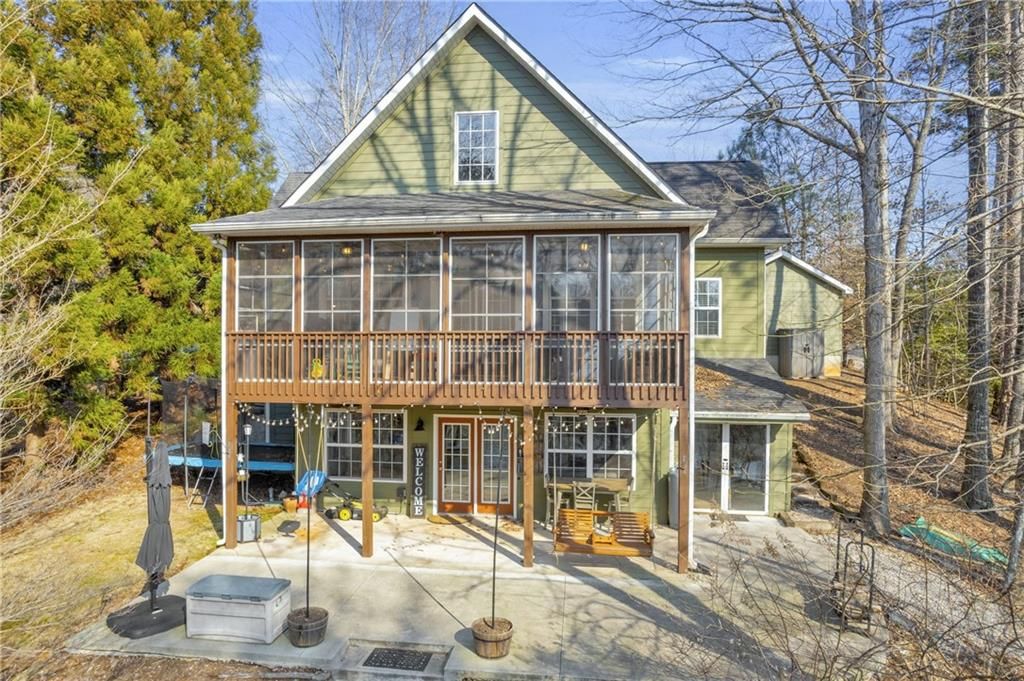 141 W Waters Edge Ln, West Union, SC 29696 | MLS# 20271467 | Trulia