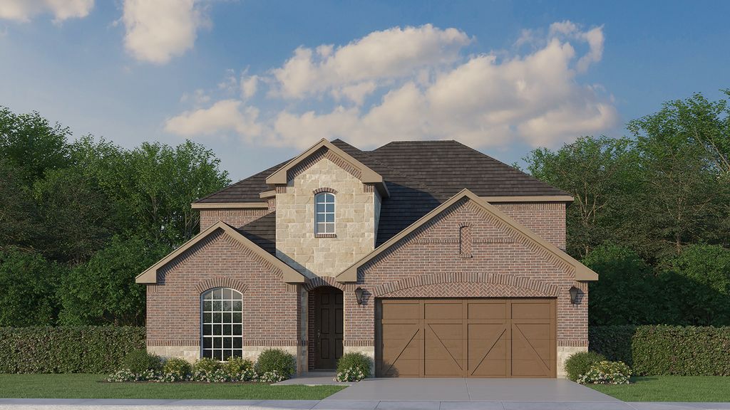 11309 Bratton Blvd, Haslet, TX 76052 | Trulia