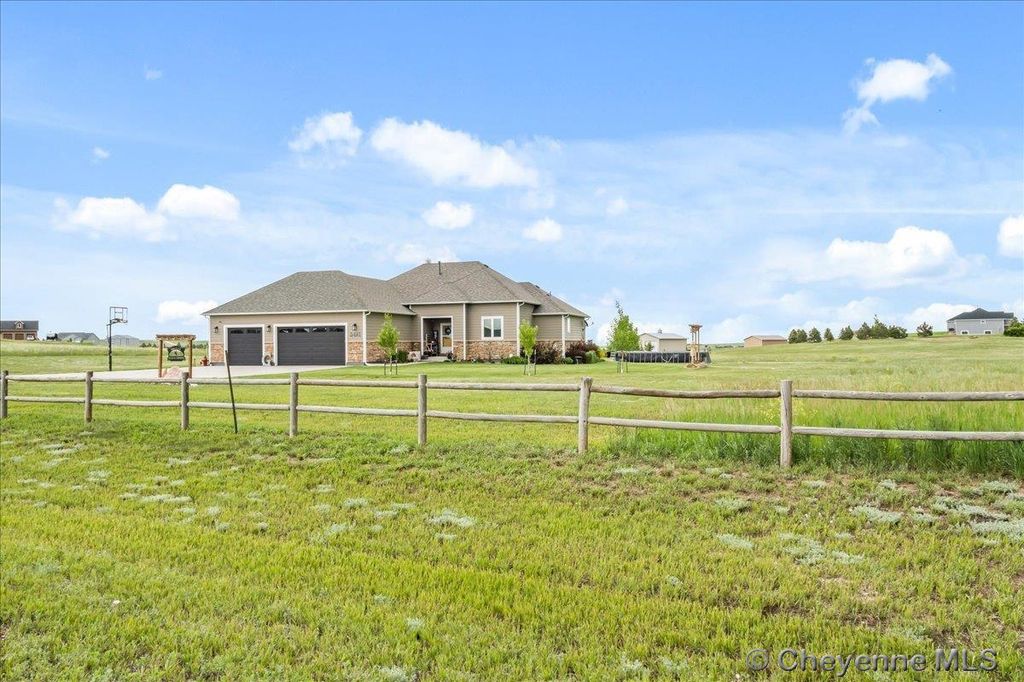 3481 Stampede Ranch Rd, Cheyenne, WY 82007 - See Est. Value, Schools & More