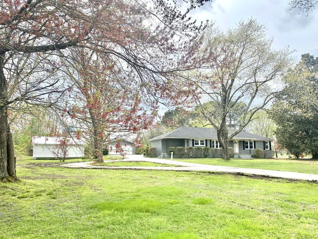 10917 Old Tullahoma Rd, Tullahoma, TN 37388 | MLS# 2637655 | Trulia