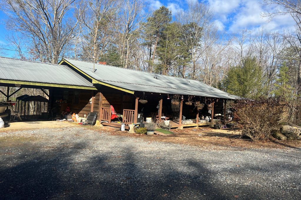 621 Southern Rd, Ellijay, GA 30536 - See Est. Value, Schools & More