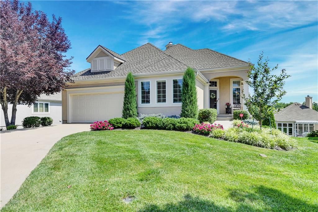 11773 S Hallet St, Olathe, KS 66062 - See Est. Value, Schools & More